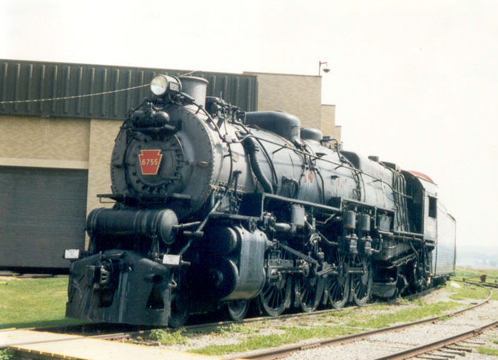 PRR 6755 4-8-2